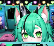 Momo | Wikitubia | Fandom