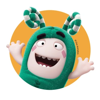 Oddbods - Official Channel | Wikitubia | Fandom