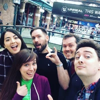 Outside Xtra | Wikitubia | Fandom