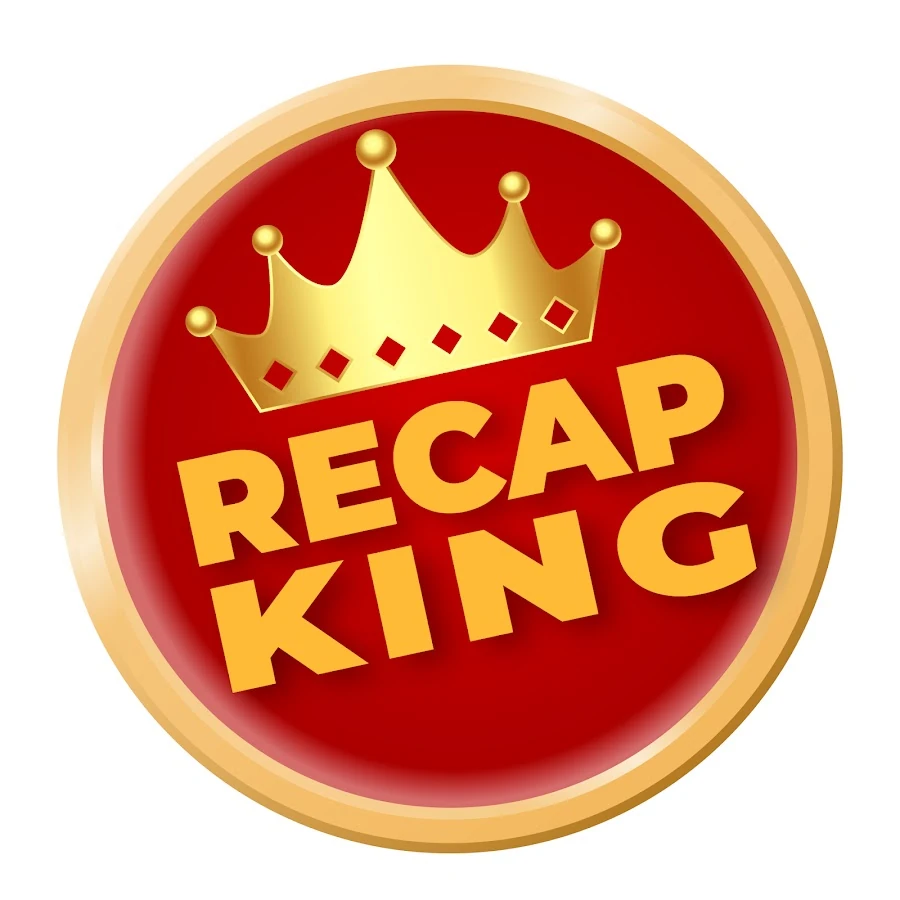 RECAP KING | Wikitubia | Fandom