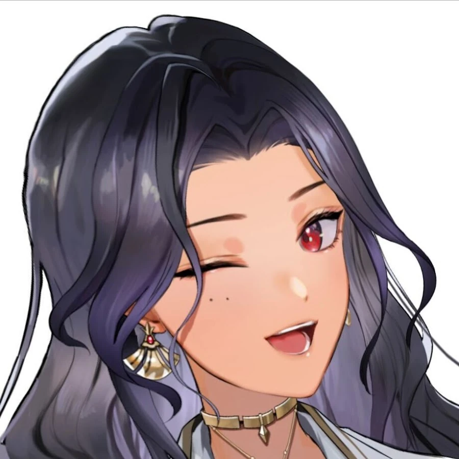 Scarle Yonaguni 【NIJISANJI EN】 | Wikitubia | Fandom