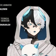 Senz Vtuber | Wikitubia | Fandom