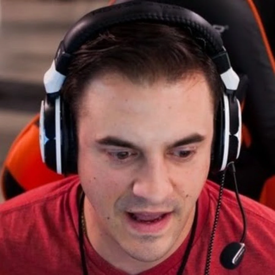 Dan Gheesling | Wikitubia | Fandom