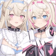 FUWAMOCO Ch. hololive-EN | Wikitubia | Fandom