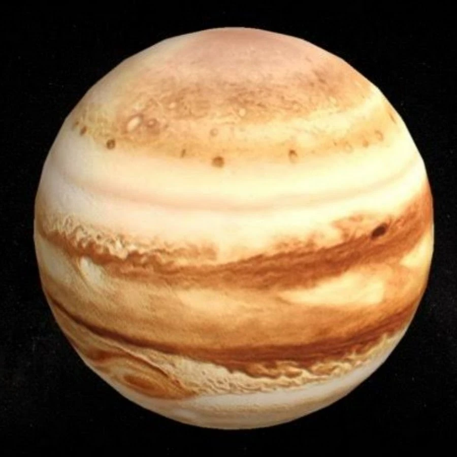 Jupiter | Wikitubia | Fandom