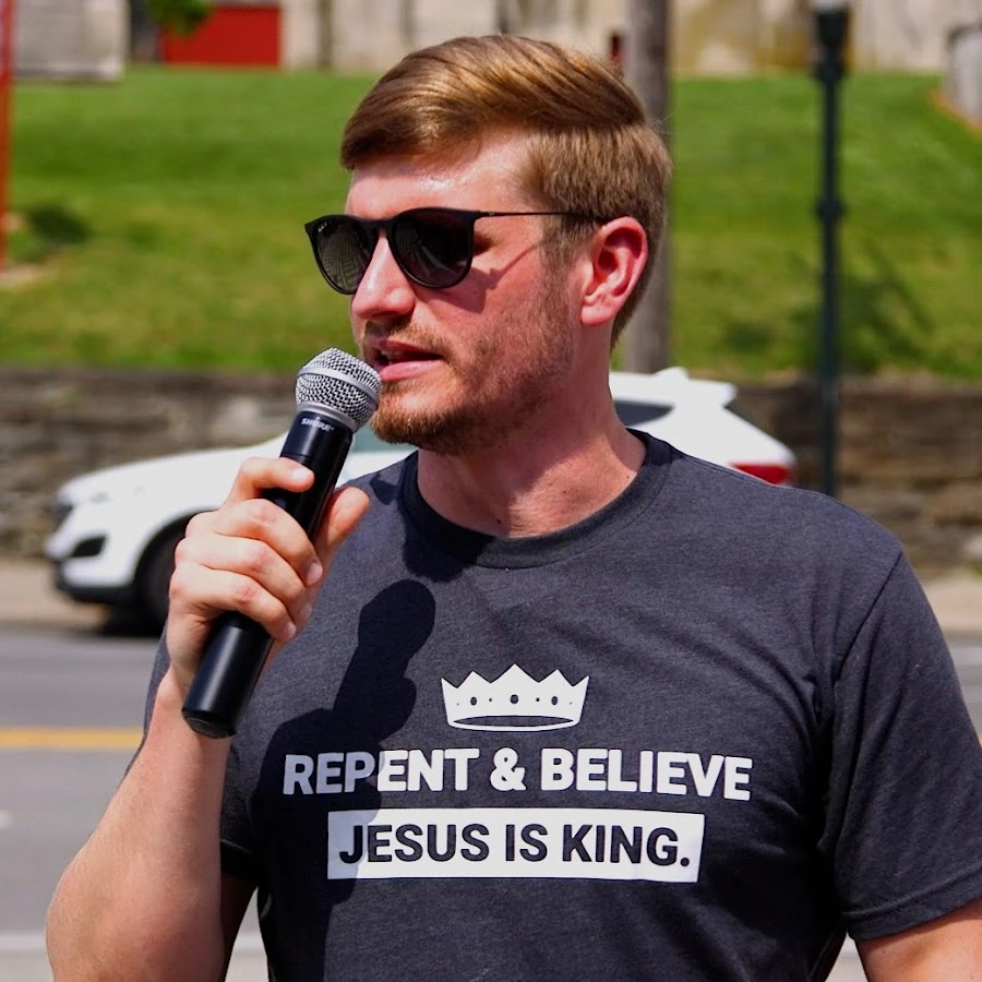 Nicholas Bowling | Wikitubia | Fandom