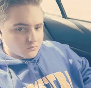 Nicholas DeOrio | Wikitubia | Fandom