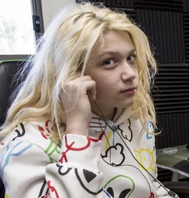 Reekid | Wikitubia | Fandom