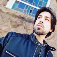 Tee Lopes | Wikitubia | Fandom