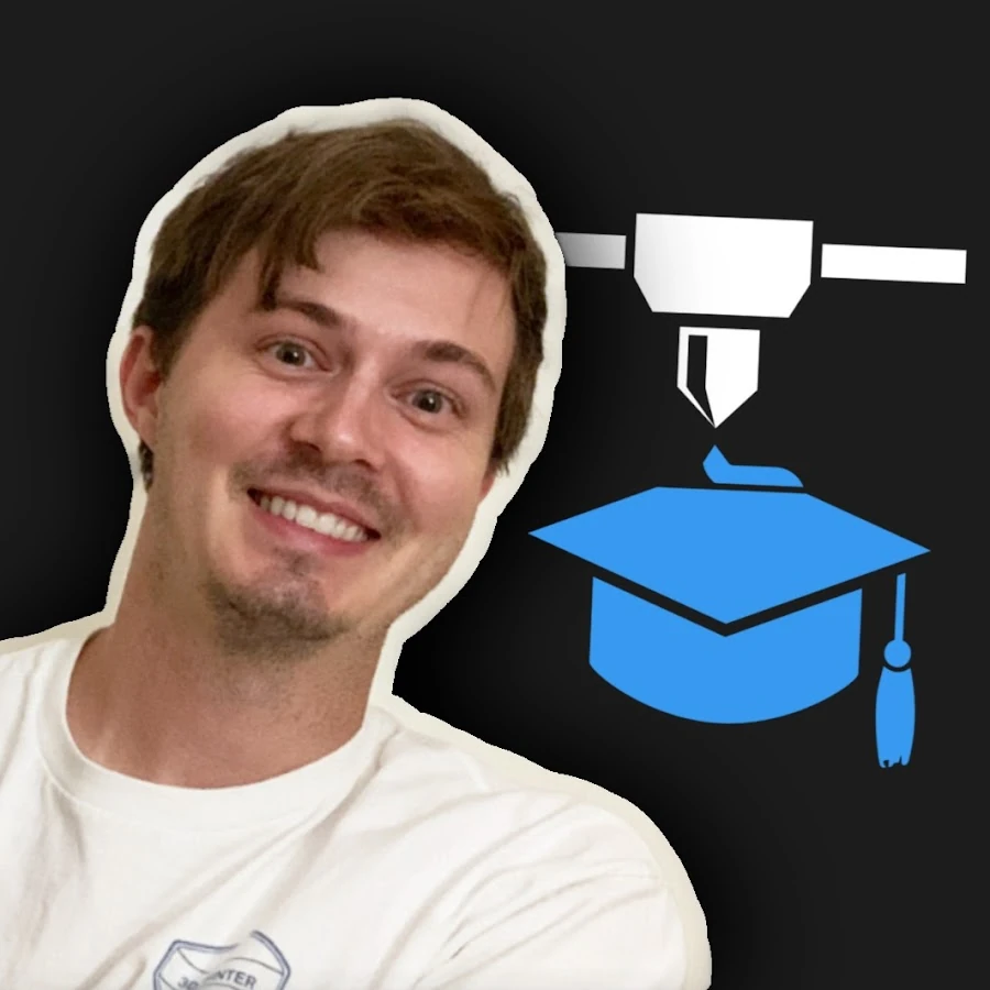 3D Printer Academy | Wikitubia | Fandom