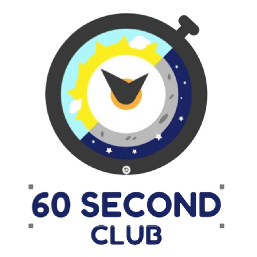 60SecondClub | Wikitubia | Fandom