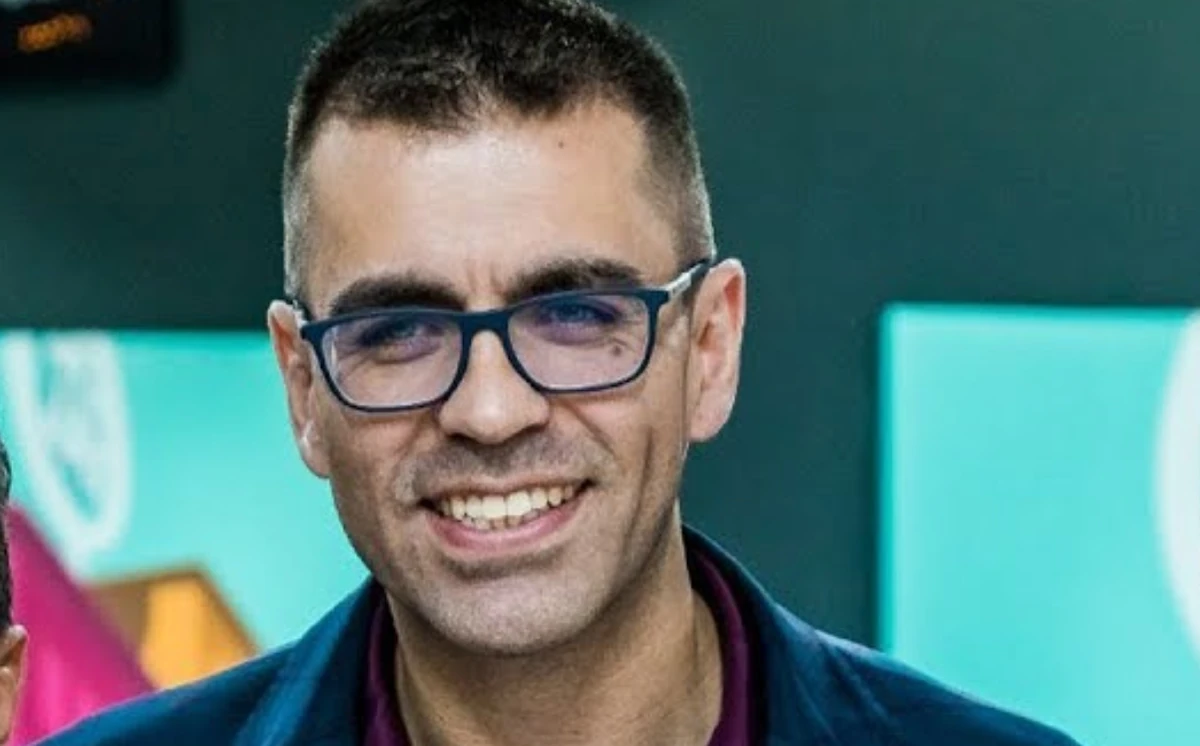 David Puente | YouTube Wiki | Fandom