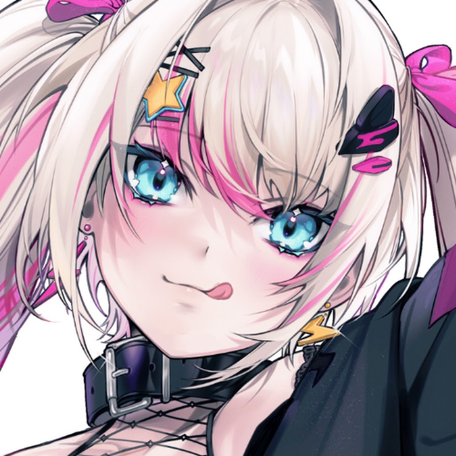 Lia Ch. 鈴香アシェリア 【Phase Connect】 | Wikitubia | Fandom