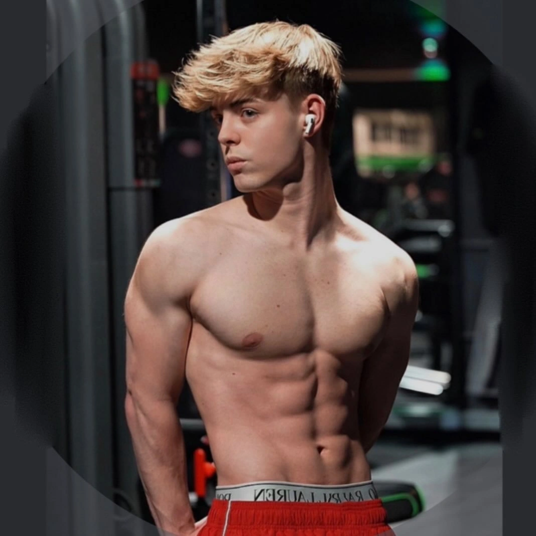 Mario Himmer | YouTube Wiki | Fandom