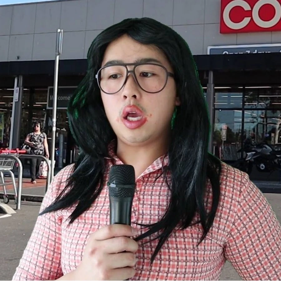 Mychonny | Wikitubia | Fandom