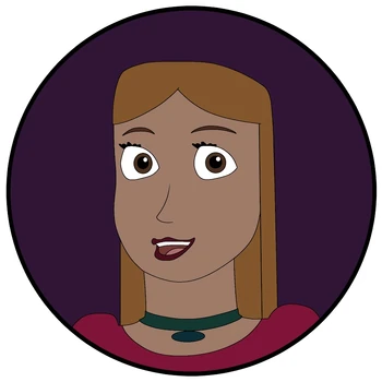 Adriana Pendleton | Wikitubia | Fandom