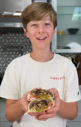 Cooking with kian | Wikitubia | Fandom