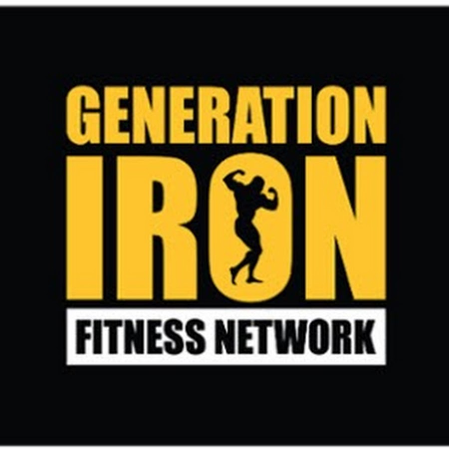 Generation Iron Fitness & Bodybuilding Network | Wikitubia | Fandom