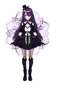 Kikyo Berry | Wikitubia | Fandom