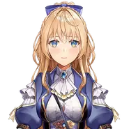 Marica Bellerose Ch. ベレローセマリカ | Wikitubia | Fandom