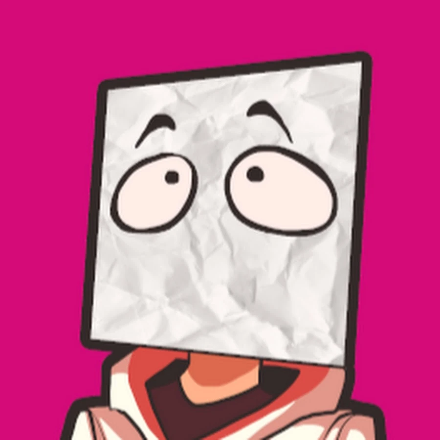 Paper Will | Wikitubia | Fandom