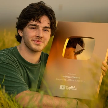 Infamous Swoosh | Wikitubia | Fandom