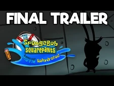 The SpongeBob SquarePants Movie Rehydrated | Wikitubia | Fandom