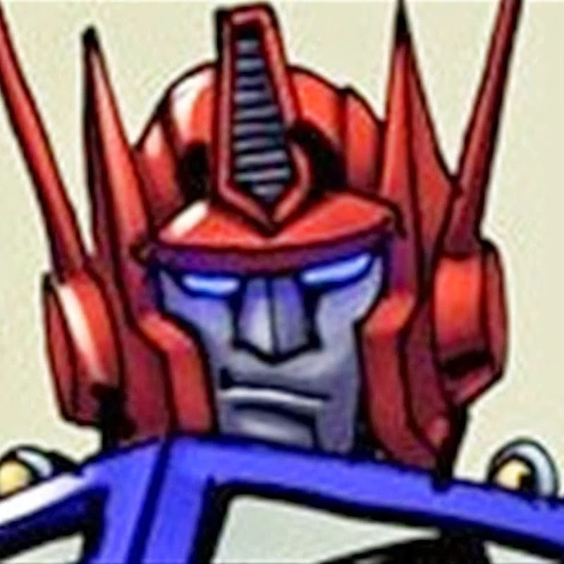 ShartimusPrime | Wikitubia | Fandom