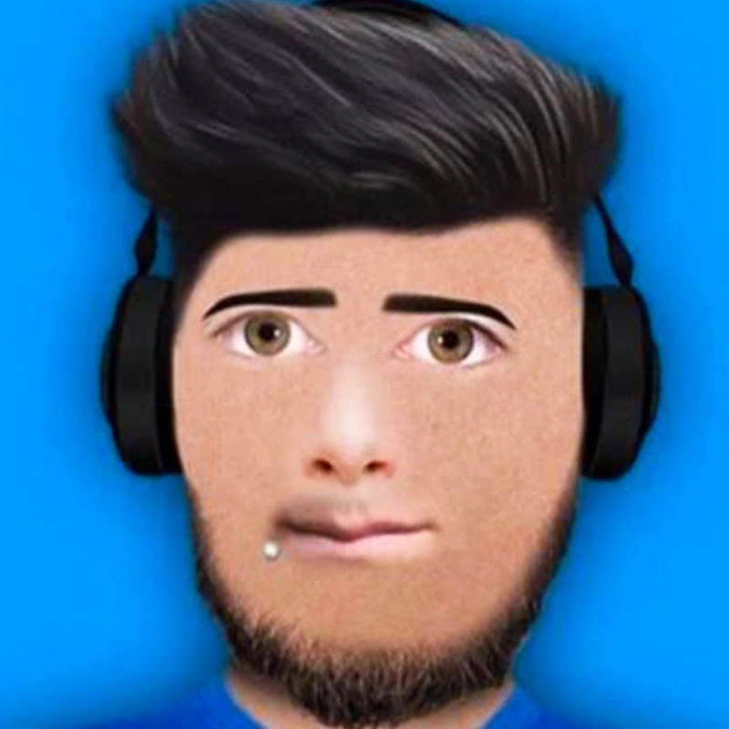 Dlarzz | YouTube Wiki | Fandom