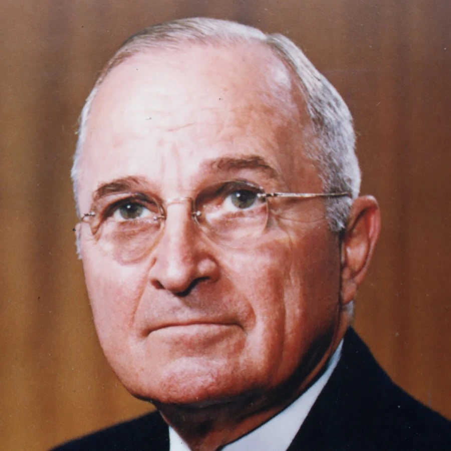 HarrySTrumanLibrary | Wikitubia | Fandom