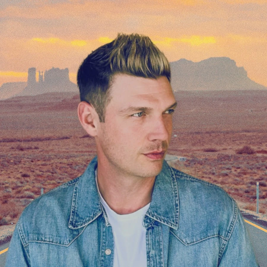 Nick Carter | Wikitubia | Fandom