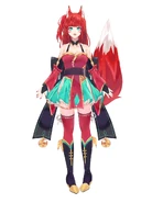 Arietty | Wikitubia | Fandom