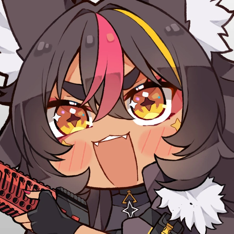 Fuu Lulu | Wikitubia | Fandom