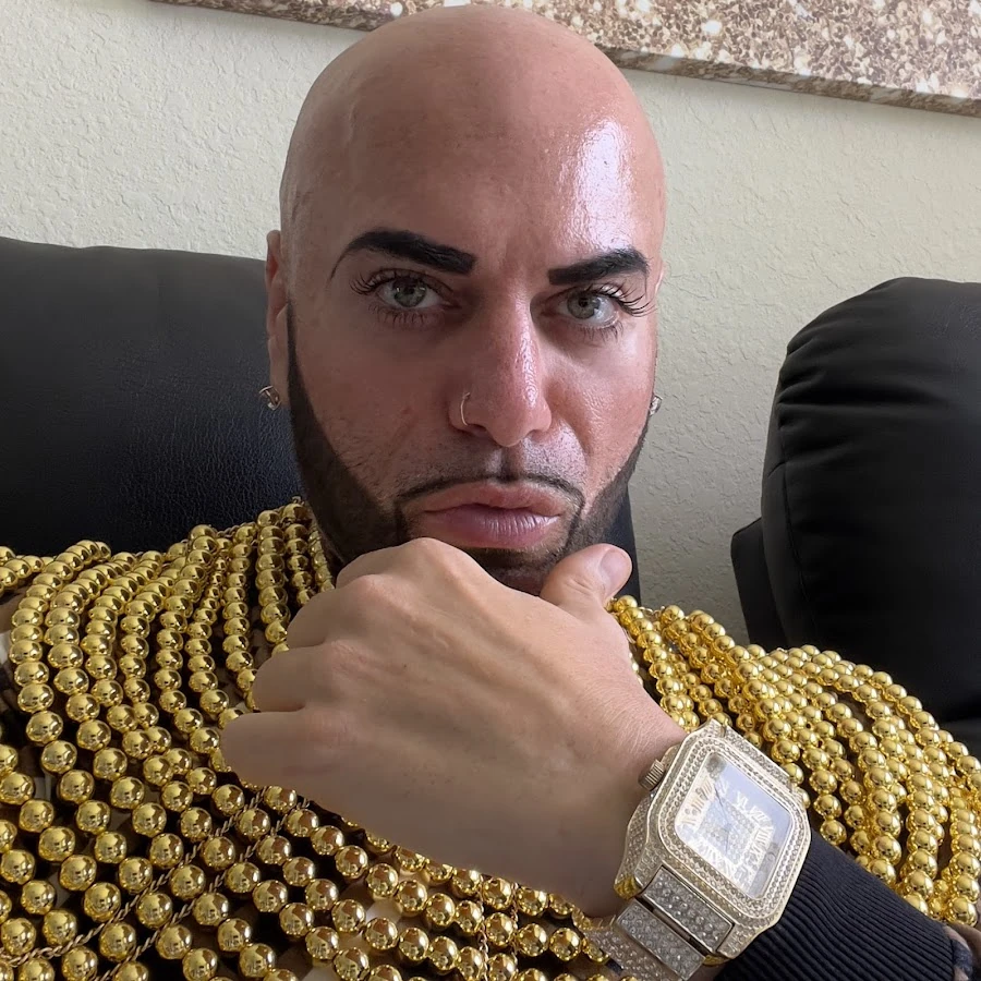 Hard Rock Nick | Wikitubia | Fandom