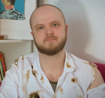 hbomberguy | Wikitubia | Fandom