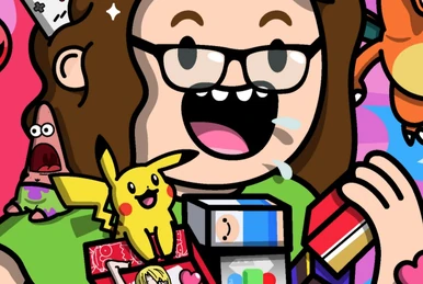 Ryan Terry Cry Chaoticmonki