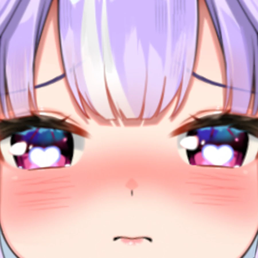 Miryu Kotofuji Ch. 琴藤みりゅう【kawaii】 | Wikitubia | Fandom