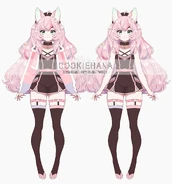 x Cookiehana | Wikitubia | Fandom