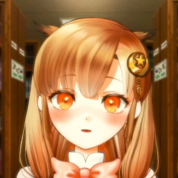 Yuni Luna EN VTuber | Wikitubia | Fandom