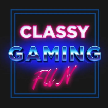 Classy Gaming Fun | Wikitubia | Fandom