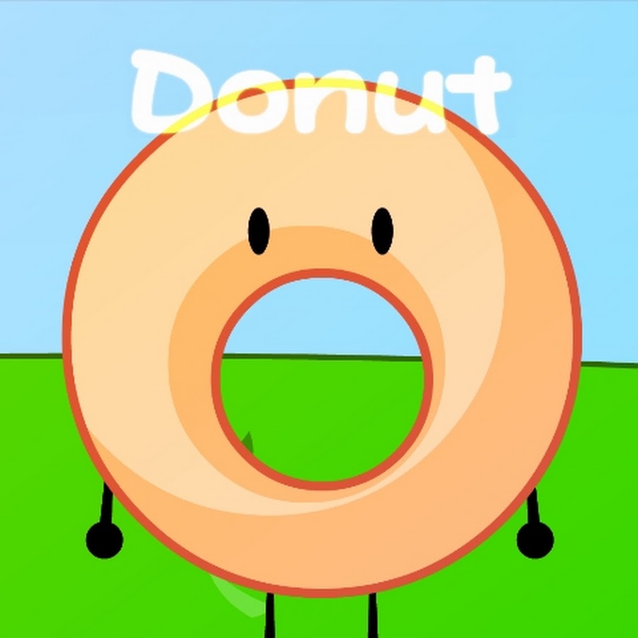 Donut Wikitubia Fandom