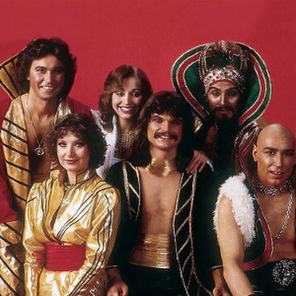 Dschinghis Khan | Wikitubia | Fandom