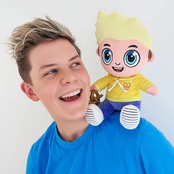 PREZLEY | Wikitubia | Fandom