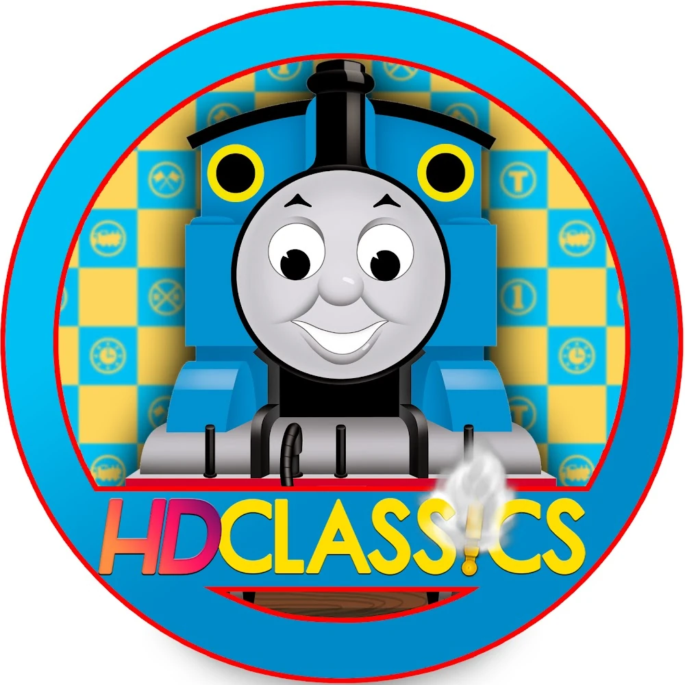 ThomasHDClassics | Wikitubia | Fandom