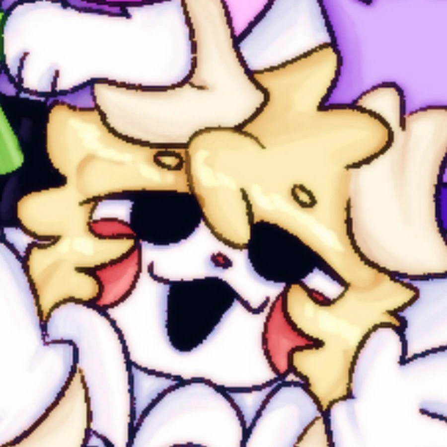 Bendy the Bunny | Wikitubia | Fandom