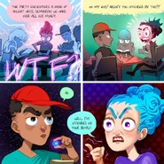 George Alexopoulos | Wikitubia | Fandom