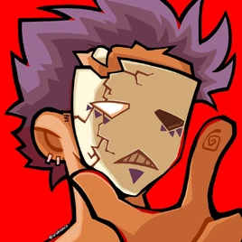 The Masked Man | Wikitubia | Fandom