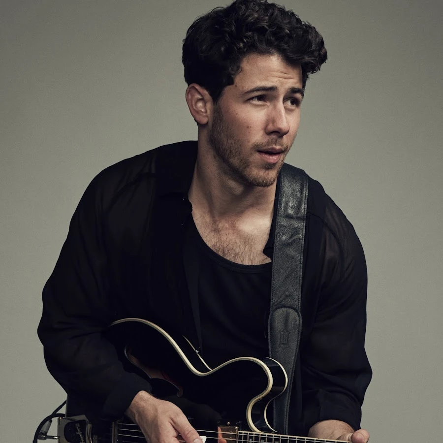 NICK JONAS | Wikitubia | Fandom
