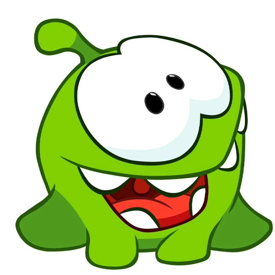 Om Nom Stories | Wikitubia | Fandom