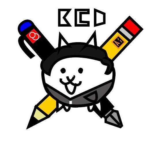 Battle Cats Drawing | Wikitubia | Fandom